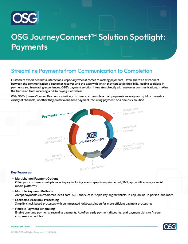 OSG Independent Review - 2025 | Aspire Leaderboard