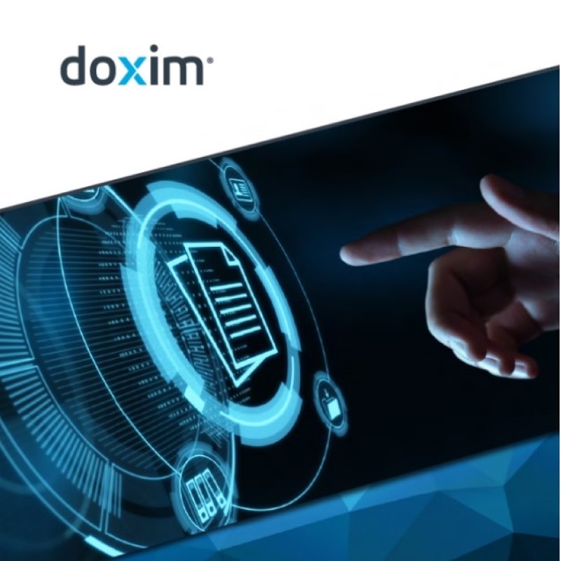 Doxim Independent Review - 2025 | Aspire Leaderboard