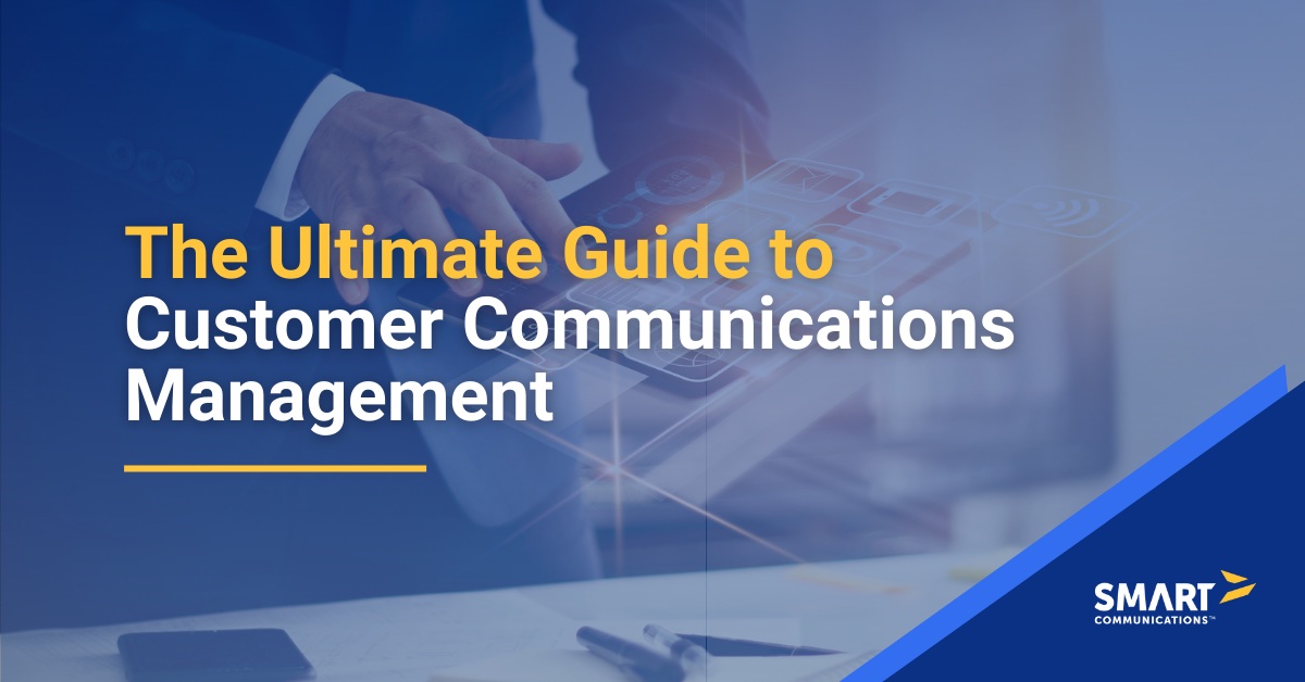 SmartComm Independent Review - 2025 | Aspire Leaderboard