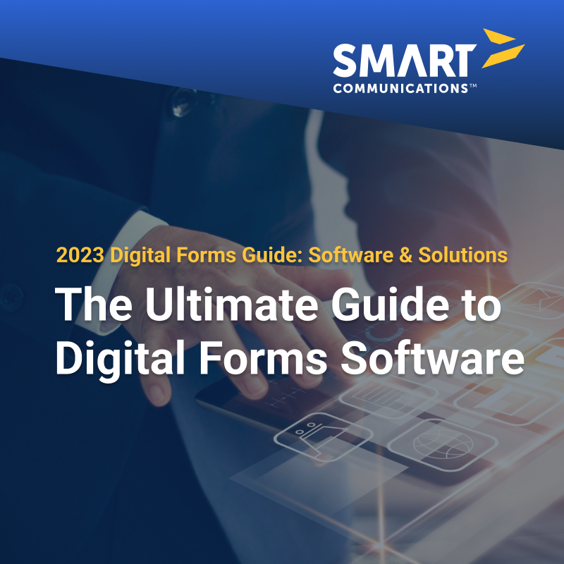 SmartComm Independent Review - 2025 | Aspire Leaderboard