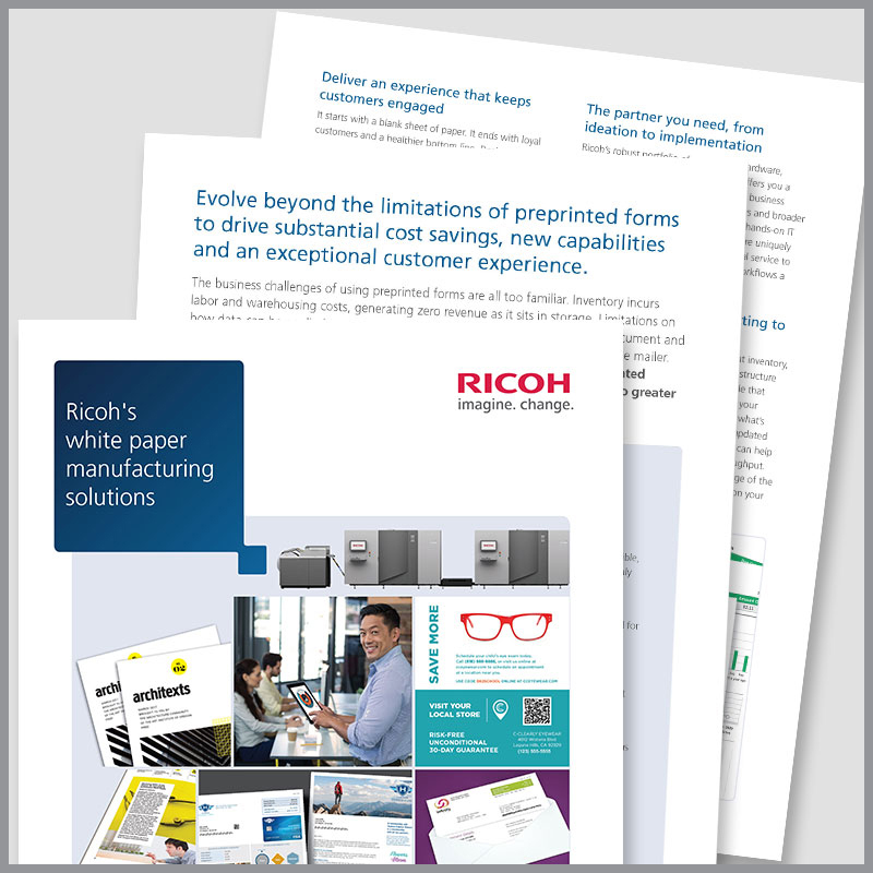 Ricoh Independent Review - 2024 | Aspire Leaderboard