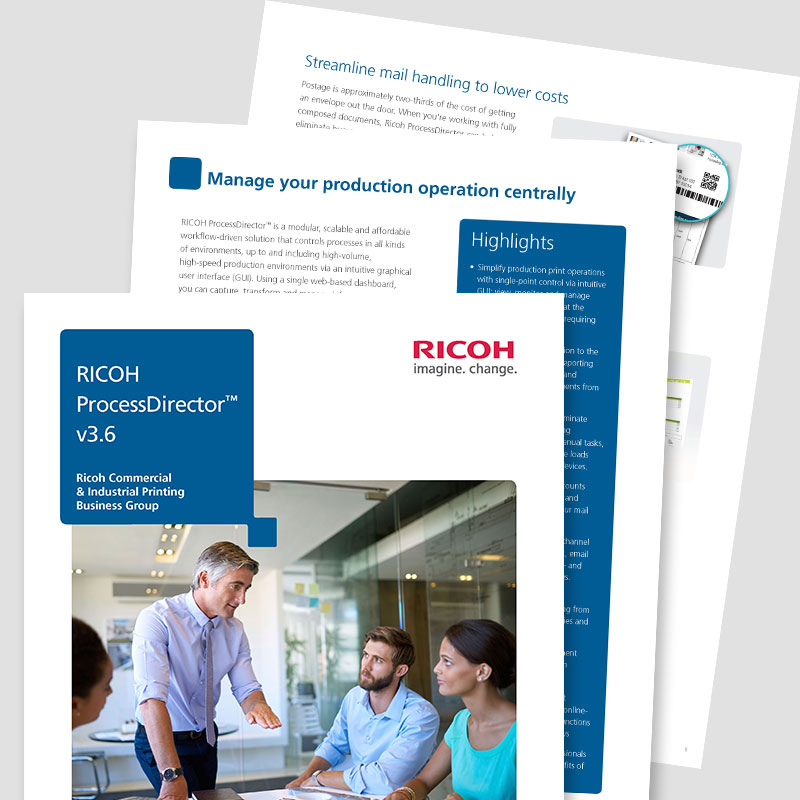 Ricoh Independent Review - 2024 | Aspire Leaderboard