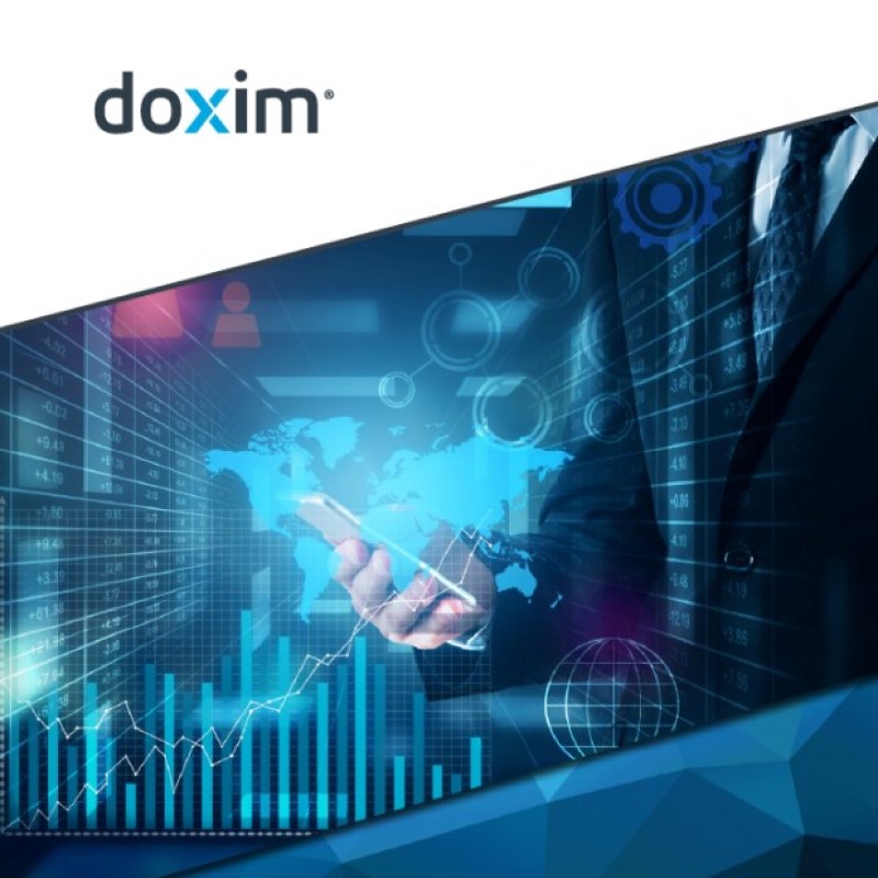 Doxim Independent Review - 2023 | Aspire Leaderboard