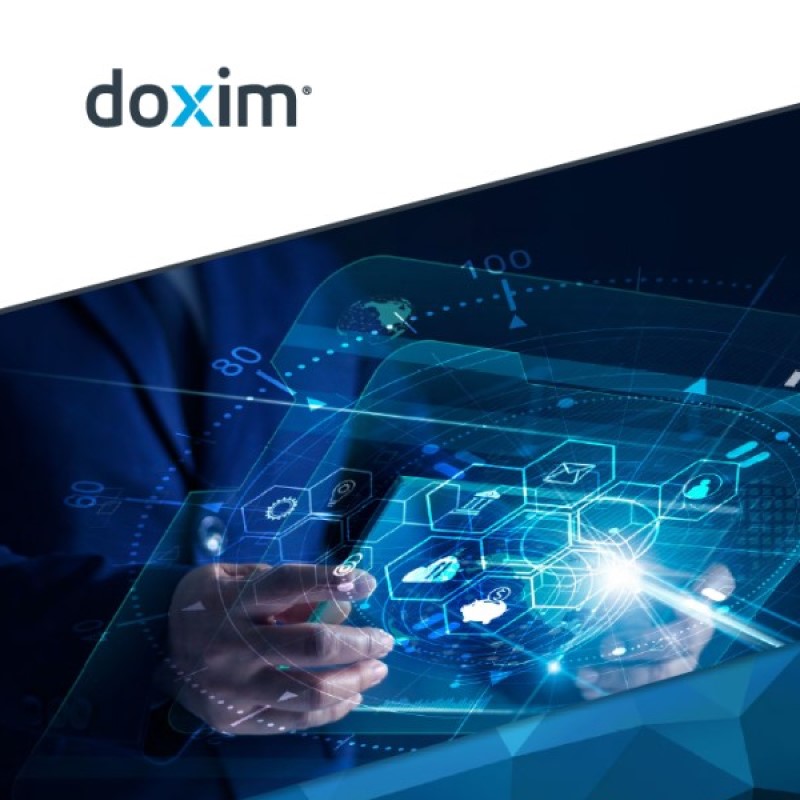 Doxim Independent Review - 2023 | Aspire Leaderboard
