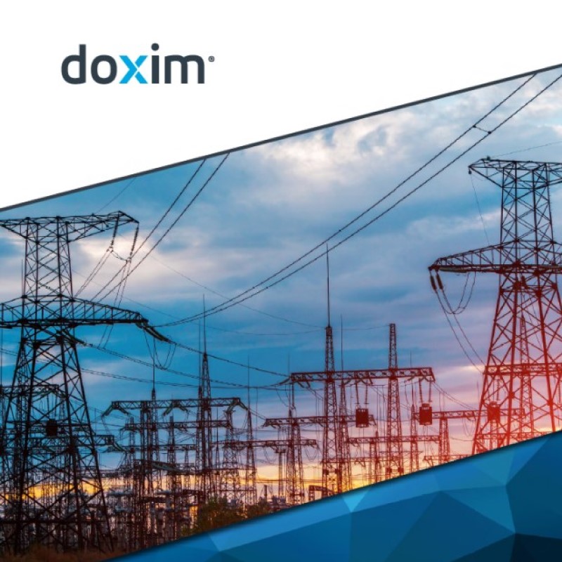 Doxim Independent Review - 2023 | Aspire Leaderboard