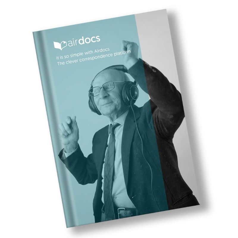 Airdocs Independent Review - 2023 | Aspire Leaderboard