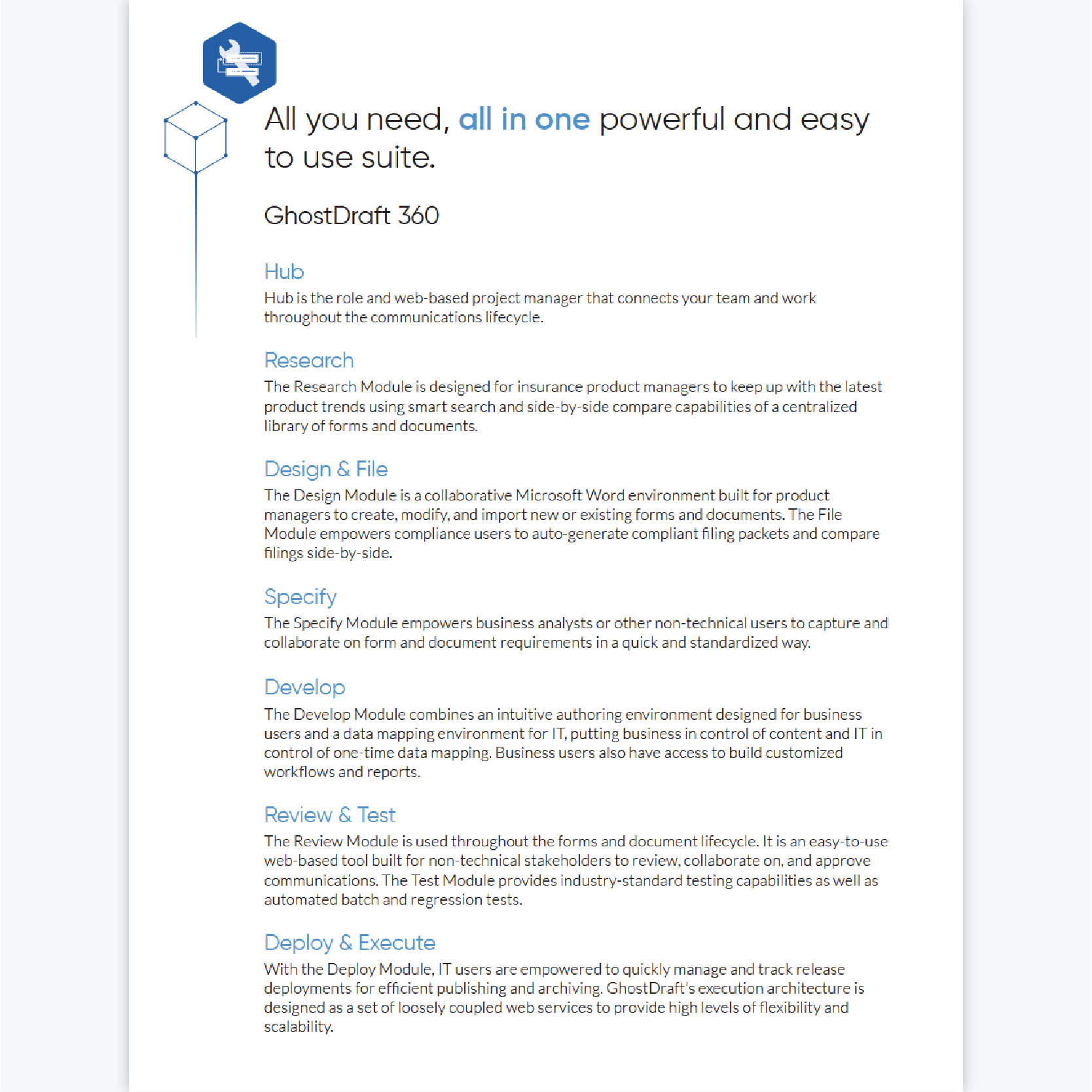 GhostDraft Independent Review - 2023 | Aspire Leaderboard