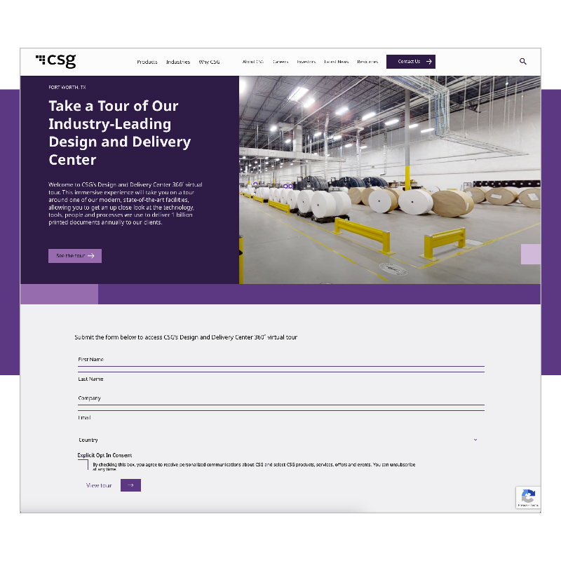 CSG Independent Review - 2024 | Aspire Leaderboard