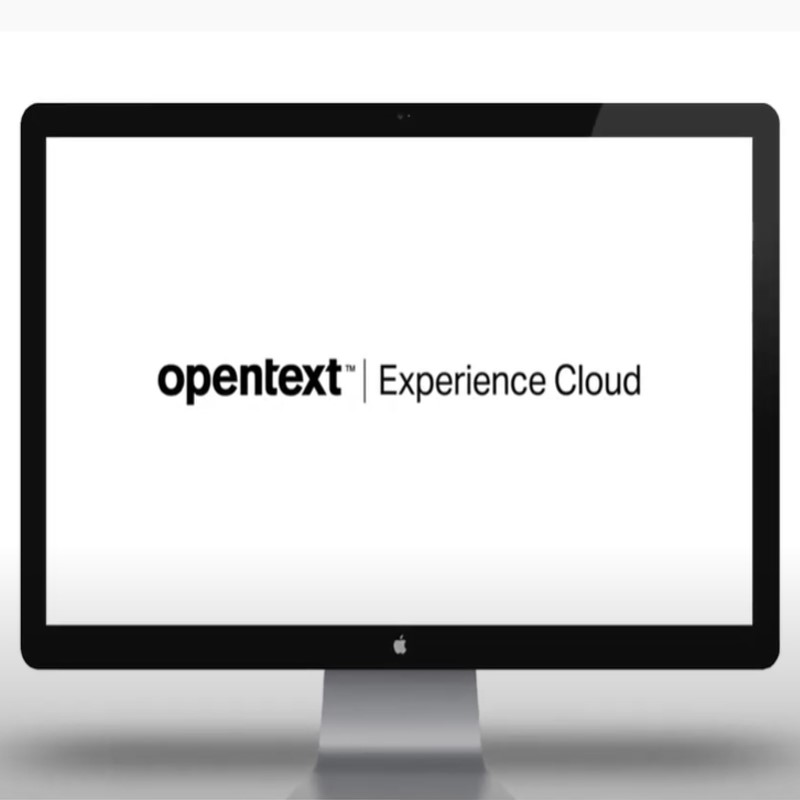 OpenText Independent Review - 2023 | Aspire Leaderboard
