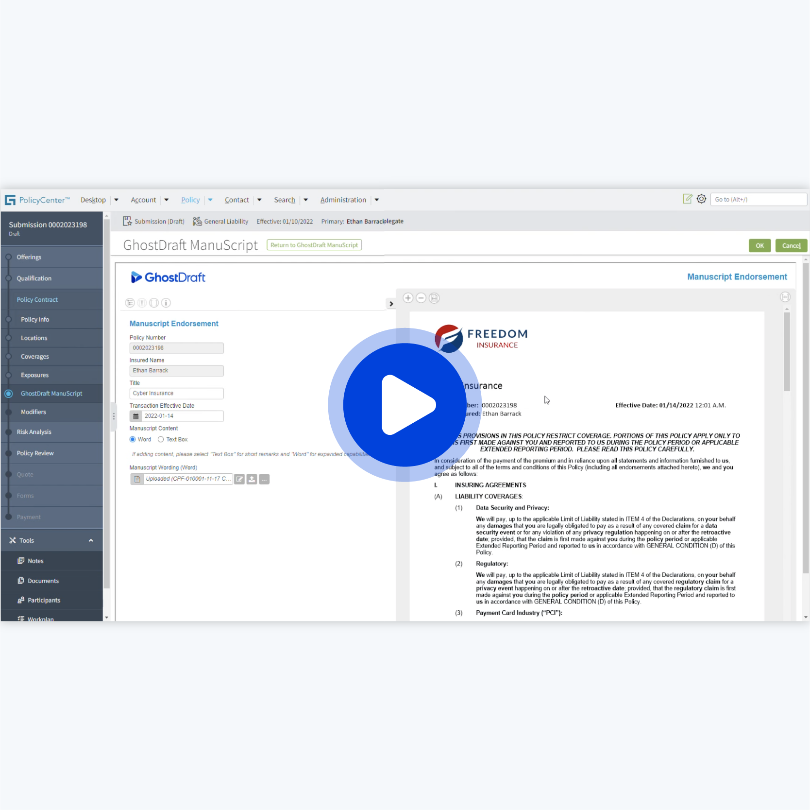 GhostDraft Independent Review - 2023 | Aspire Leaderboard